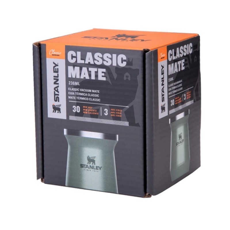 Mate Stanley Classic