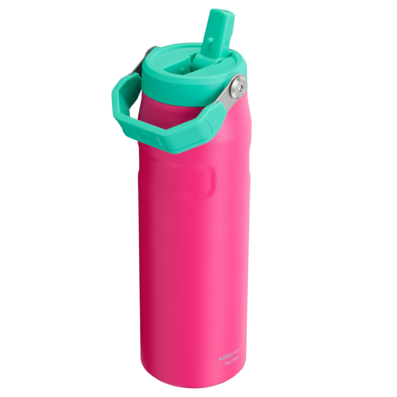 Termo Stanley Iceflow Flip Straw Lid