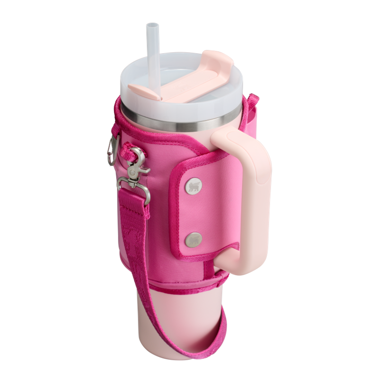 Cargador Stanley Carry-All Quencher 40oz