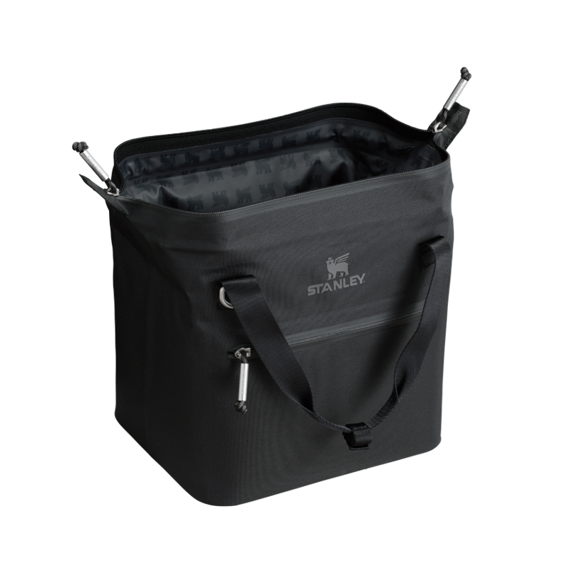 Lonchera Hielera Stanley Julienne Mini Cooler Mist