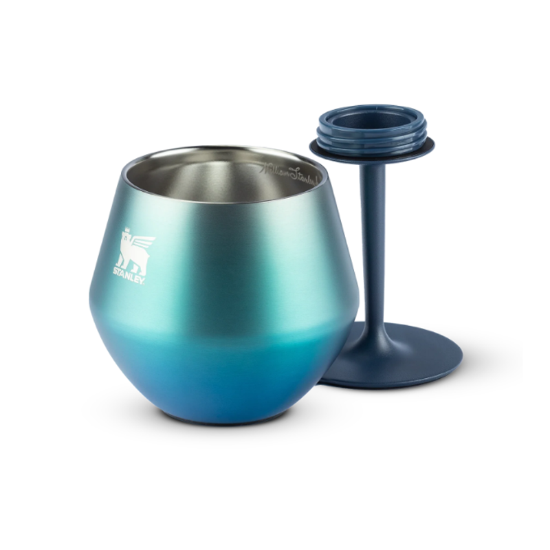 Copa Stanley Lifted Spirits Cocktail Glass